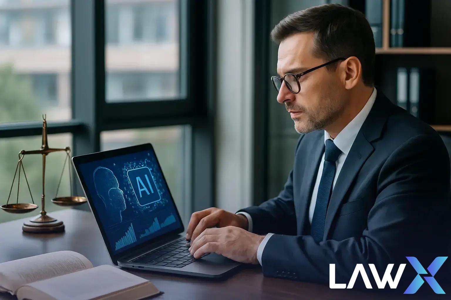 Blog LawX: Inteligência Artificial Para Advogados